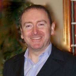 Eamonn Flynn - Crunchbase Person Profile