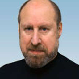 Fredric Price - Crunchbase Person Profile