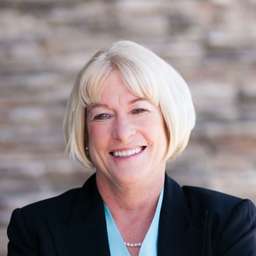 Cynthia French - Crunchbase Person Profile