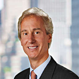 Tom Kichler - Partner and Head of U.S. Energy and Industrials @ CVC ...