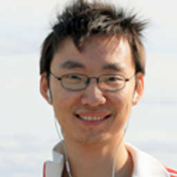 Joshua Wu - Partner @ GGV Capital - Crunchbase Person Profile