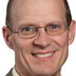 William A. Geers - Crunchbase Person Profile