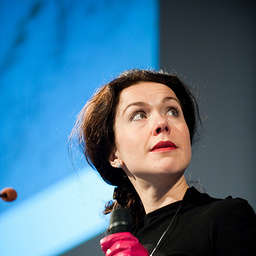 Lisa Sounio - Crunchbase Person Profile