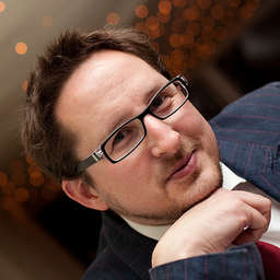 Matt Biddulph - Software Engineer @ Apple - Crunchbase Person Profile