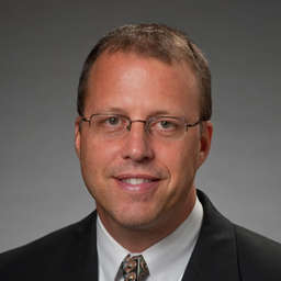 Christopher D. Pott - Crunchbase Person Profile