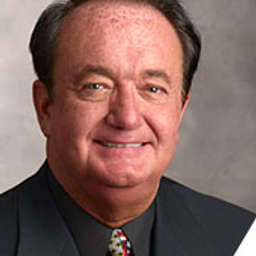 Jim Allen - Operating Partner @ Meritage Funds - Crunchbase Person Profile