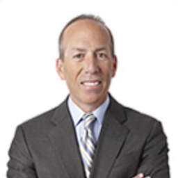 Neil Petroff - Executive Vice-President and Chief Investment Officer ...