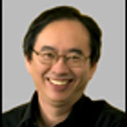 Chi-Foon Chan - President and co-Chief Executive Officer @ Synopsys ...