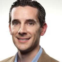 Joe Machado - Partner @ Morgenthaler Private Equity - Crunchbase Person ...