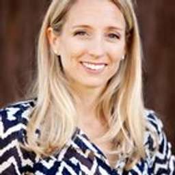 Jennifer Jaconetti Goldfarb - Co-Founder and Board Member @ Beauty for ...