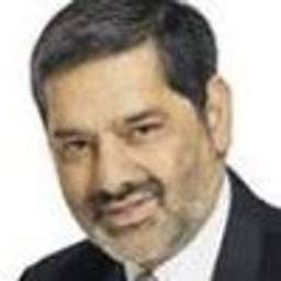 Raman Bedi - Founder @ Bedi OralCare - Crunchbase Person Profile