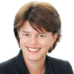 Jane Rowe - Senior Vice-President, Teachers Private Capital @ Ontario ...