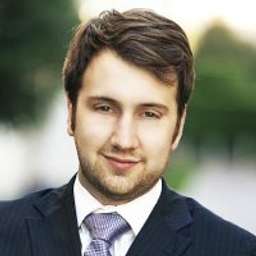 Jude Tucker - Principal Product Manager - Technical @ Amazon - Crunchbase Person Profile