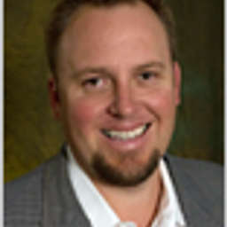 Chris Lippincott - Crunchbase Person Profile