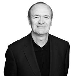 Mark Cranmer - Crunchbase Person Profile