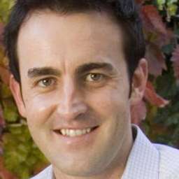 Jonathan Tanner - Crunchbase Person Profile