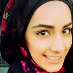 fatima imran - Crunchbase Person Profile