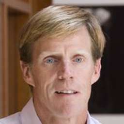 Larry Lenhart - Crunchbase Person Profile