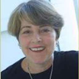 Pam Miller - Crunchbase Person Profile