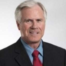 Dwight Sypolt - Senior VP of Human Resources and Administration ...