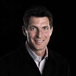 Hans van Alebeek - Fellow - Distinguished Career Institute @ Stanford ...