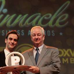 Matt Tunstall - President & Founder @ Outdoor Events Association ...