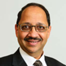 Sanjay Marathe - Crunchbase Person Profile