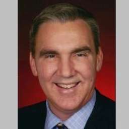 Mike Kerr - Crunchbase Person Profile