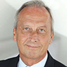 Peter Gruss - President @ Max Planck Society - Crunchbase Person Profile