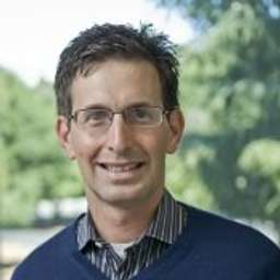 Robert S. Pearlstein - Crunchbase Person Profile