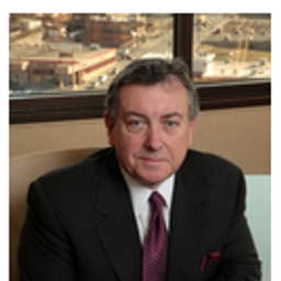 George Hansen - CEO & President @ Enterprise Center of Johnson County ...