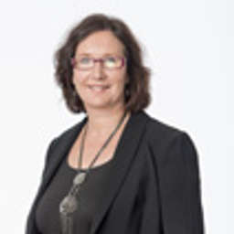 Elke Becker - Head of finance @ Management Angels - Crunchbase Person ...