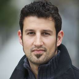 David Pombar - Head of commercial technology at Zara.com @ Inditex ...