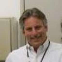 David Bernstein - Distinguished Systems Architect, Cloud @ Roche ...