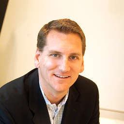 Tom Powledge - Crunchbase Person Profile