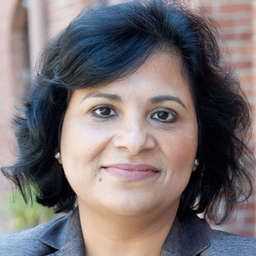 Ritu Jyoti - Group VP of AI and Automation Research and Advisory @ IDC ...