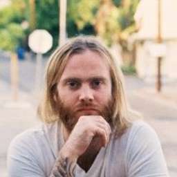 Niall Donnelly - Crunchbase Person Profile