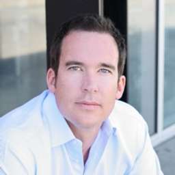 Jeff Shultz - Crunchbase Person Profile