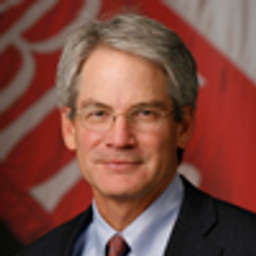 Richard H. Witmer, Jr. - Partner @ Brown Brothers Harriman - Crunchbase ...