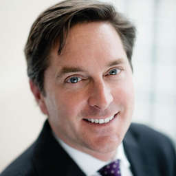 Darrell W. Crate - Partner, President & Co-Founder @ Easterly Capital ...