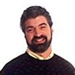 Eric Hahn - Freelance Information Technology Consultant @ Architecture ...