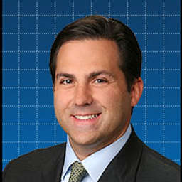 Barry Malkin - Crunchbase Person Profile