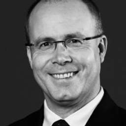 Jon Trygve Berg - Partner @ Sarsia - Crunchbase Person Profile