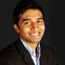 Aditya Viswanathan - Crunchbase Person Profile