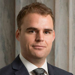 Dan Brooker - Operations Manager @ Horizon Capital - Crunchbase Person ...