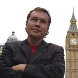 Mark Sozonov - Founder @ iHealth - Crunchbase Person Profile