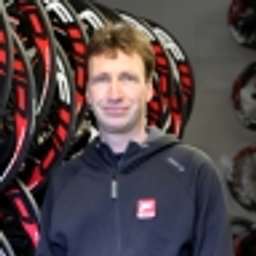 Henk Schipper - Founder/General Manager @ FFWD Wheels - Crunchbase ...