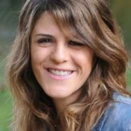 Galit Sasson - Chief Financial Officer @ Brooks-Keret - Crunchbase ...