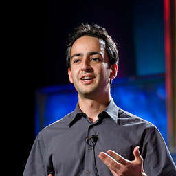 Pasha Sadri - Crunchbase Person Profile