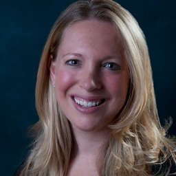 Lisa Weinstein - Crunchbase Person Profile